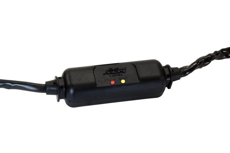 AEM X-Series Inline Wideband UEGO Controller – cdrautoaccessories